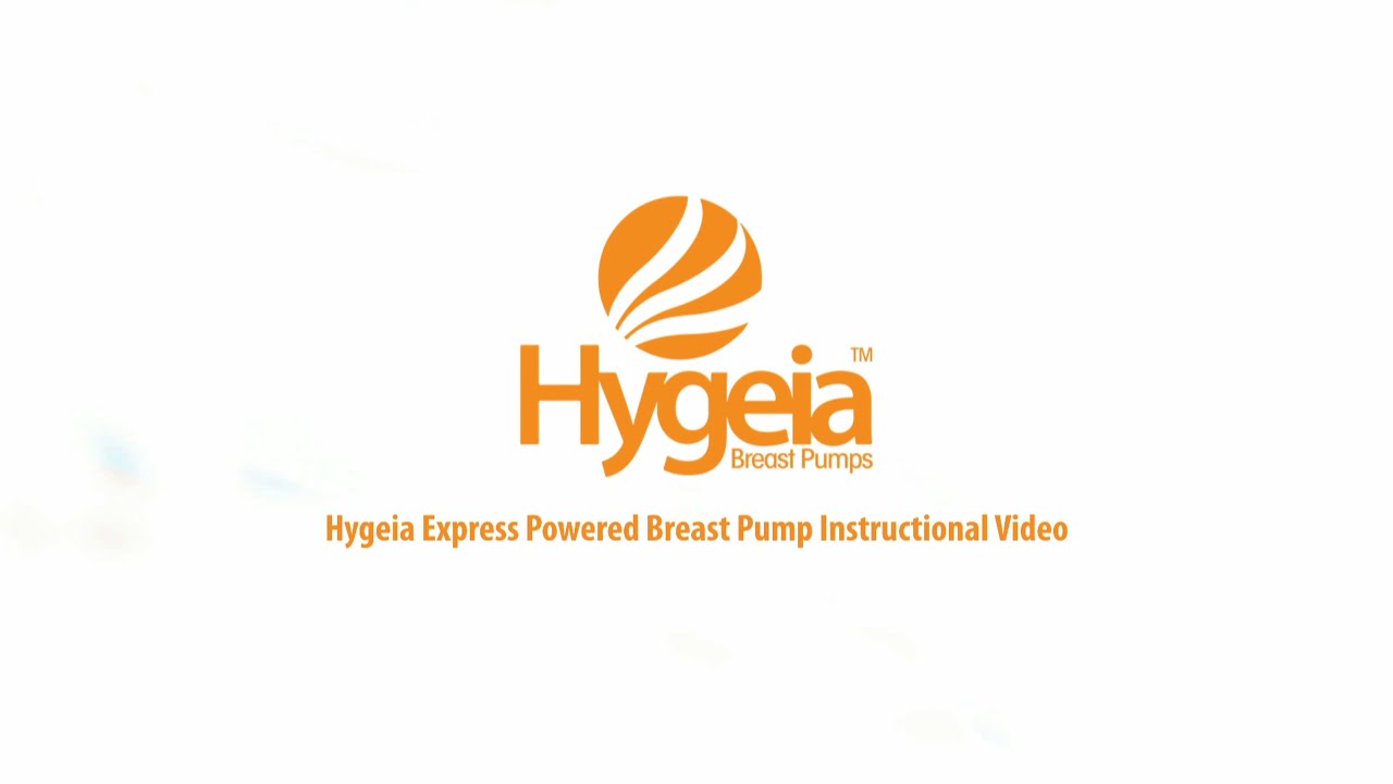 Hygeia Express Instructional Video