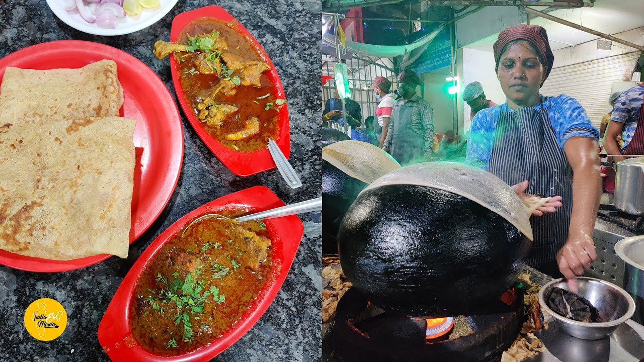 15 Must-try Authentic And Exclusive Street Foods In Nagpur