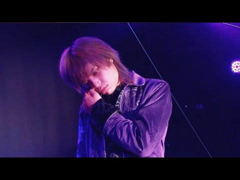 Riki profile | Rikiプロフィール | vkgy (ブイケージ)