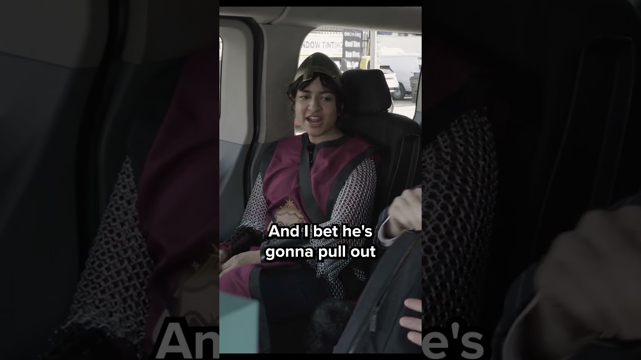 Sam Reich's Bingo Board