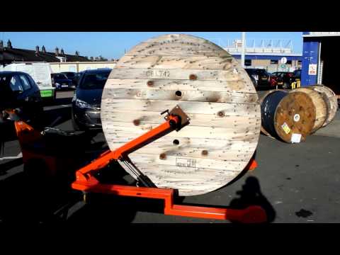 Cable Drums at Best Price in India