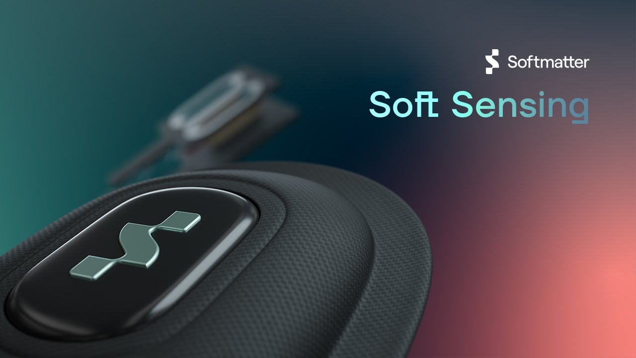 Soft Sensing by Softmatter