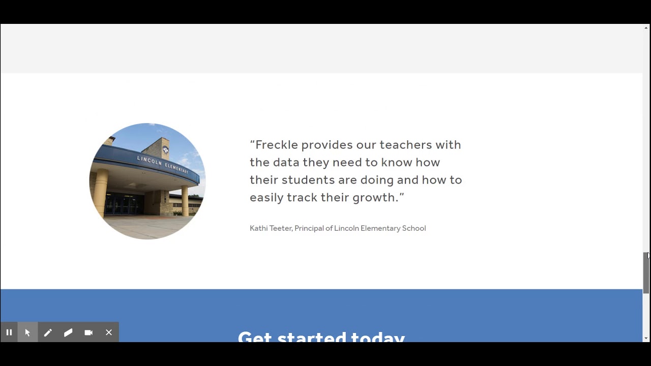 Freckle Education | Differentiation Platform for K-12