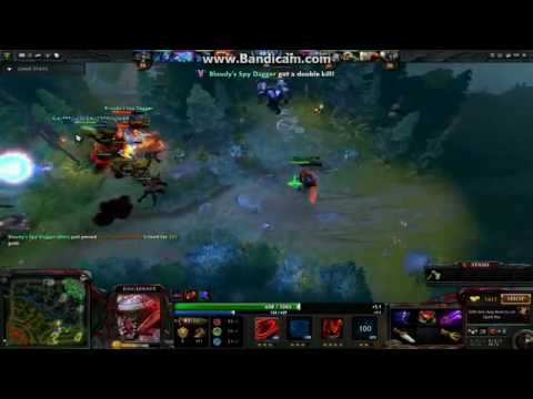Steam Community :: Video :: The world of dota 2: Juggernaut Bladekeeper ...