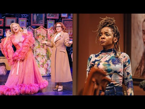 2025 Tony Awards: Shocking Snubs and Surprising Wins!