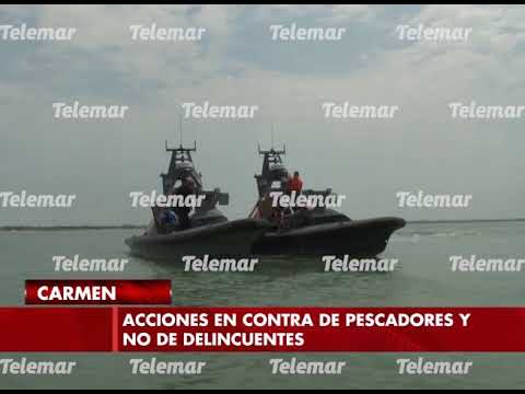 Sector pesquero cuestiona el actuar de la SEMAR por retener ...