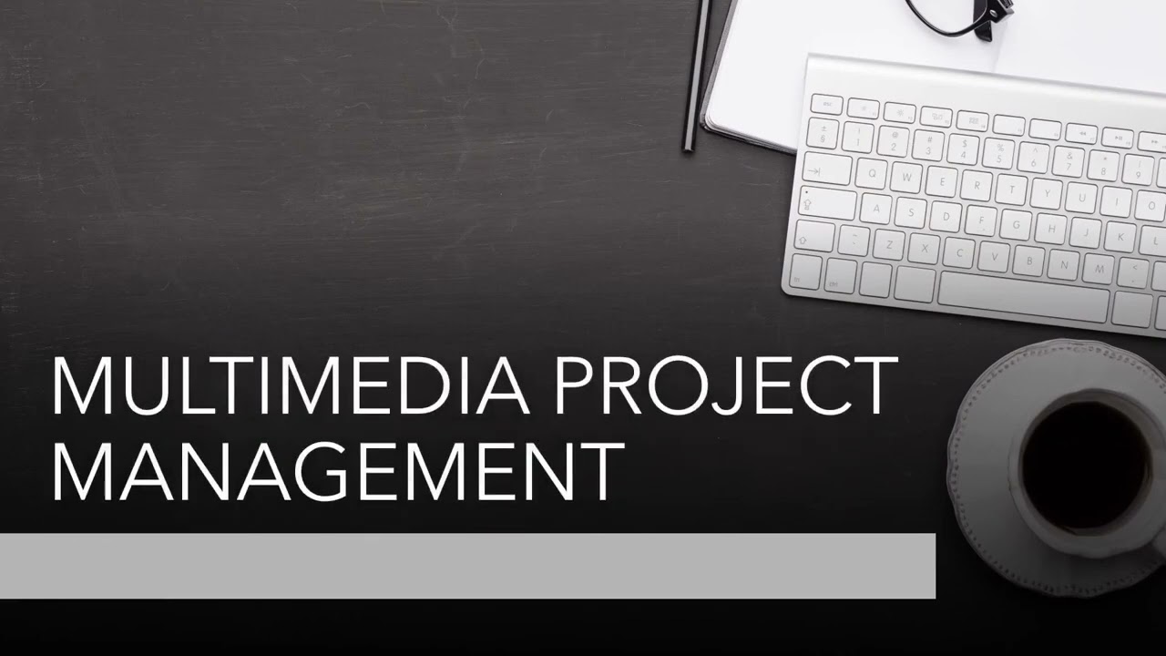 Project and Project Management 101 | Learning for Life