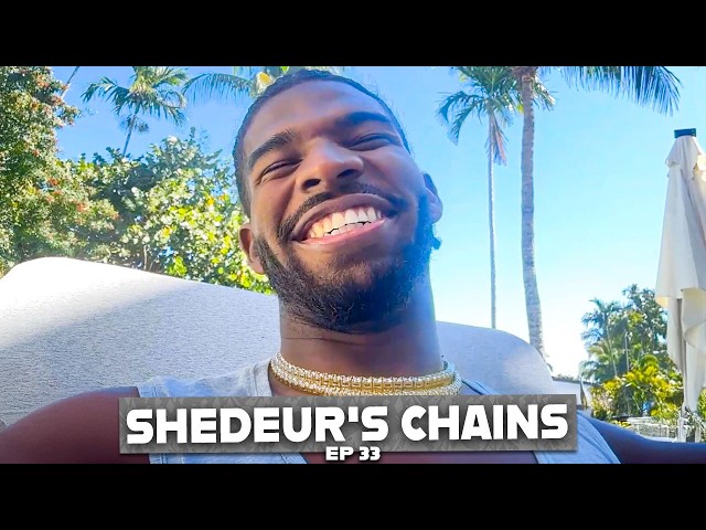 shedeur sanders: Shedeur Sanders clears the debate around him carrying ...