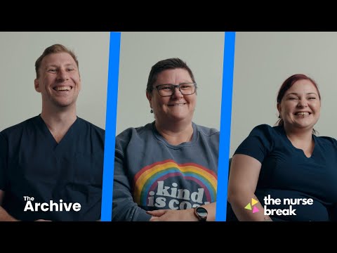 How Nurses Cope with Death - Episode 6