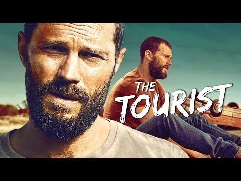 Jamie Dornan on The Tourist, Why He Wanted to Work on the Project, and Belfast's Success