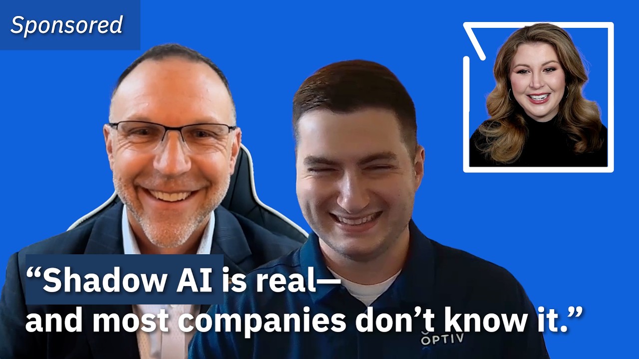 How Netskope and Optiv Fight Shadow AI