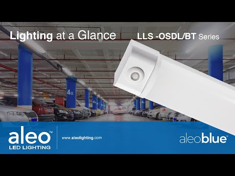 A Get You Through the Afternoon Sleepies Video fro Aleo LED Lighting ...