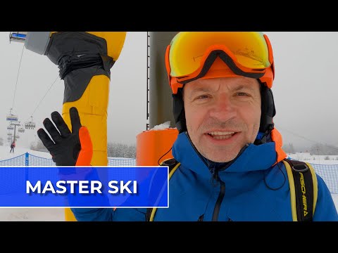 🇵🇱 Narty w Master Ski w Tyliczu (Vlog219)
