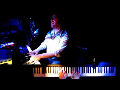 Georgia On My Mind (Ray Charles)