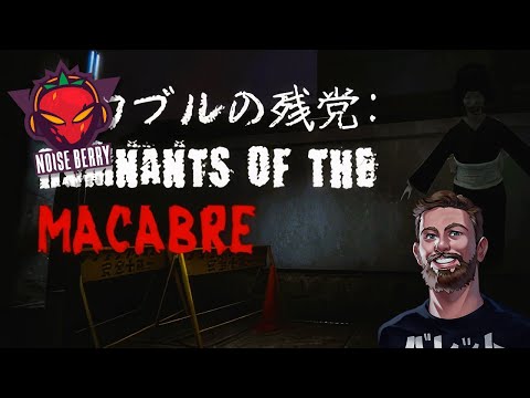 Steam Community :: Video :: Short Looping Horror Game Set in Japan ...