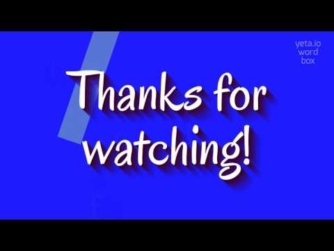 ENGRAFTED - How to pronounce Engrafted?