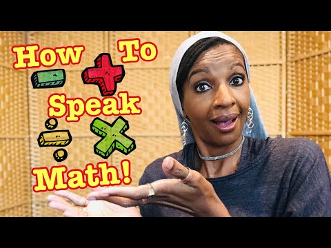 Key Words in Word Problems! | Key Words in Math!
