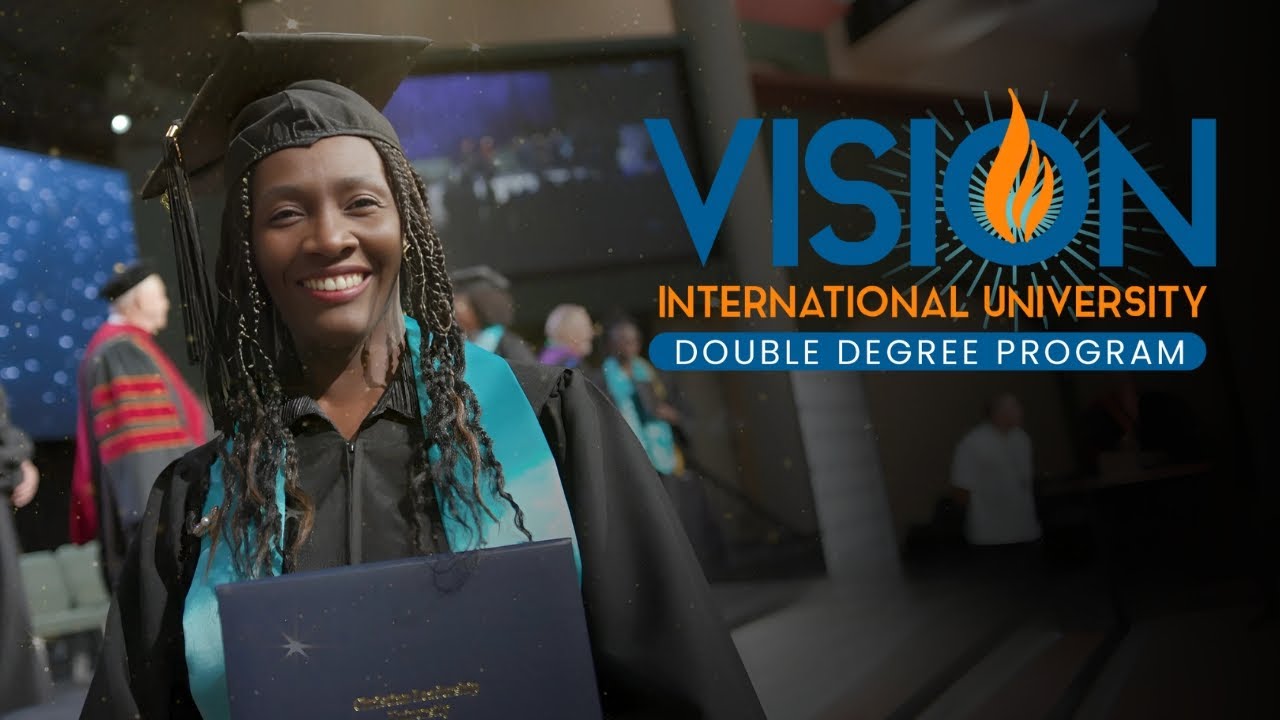 Vision International University’s Double Degree Program