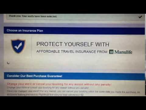 flighthub.com broken website