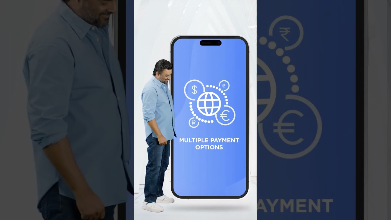 Al Ansari Exchange App