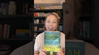 The Search Party By Hannah Richell | Dymocks January Fiction Book Of ...