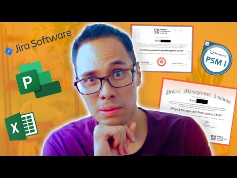 Project Manager Roadmap: Skills You MUST Learn TODAY!! ????