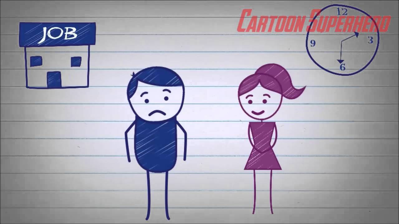 Handyman Explainer Video