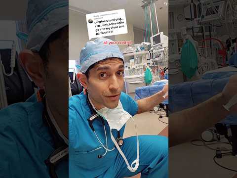 Why you need to speak up before surgery!