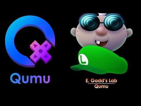 Luigi's Mansion - E. Gadd's Lab [Remix]