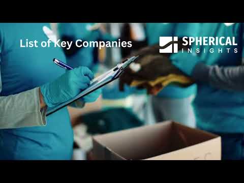 📦 Healthcare Logistics Market: Trends, Growth & Future Insights 🚑