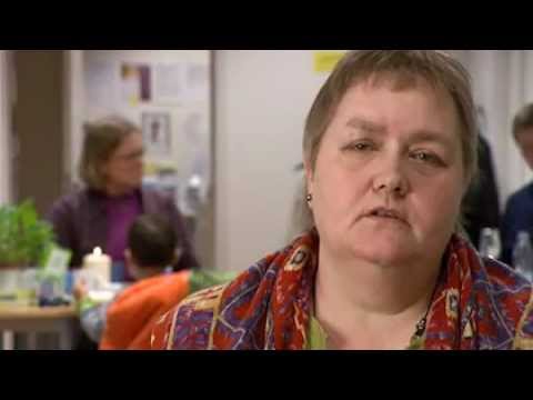 Life in Denmark, ch. 9 | Kitty in Denmark