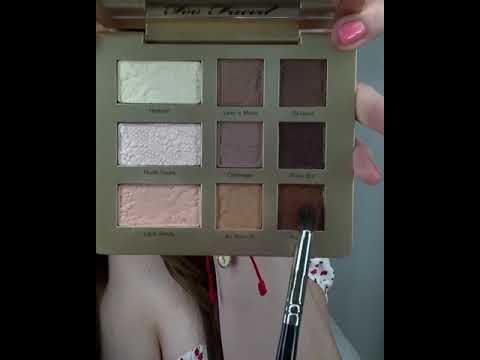 Glamour's Makeup Tutorials ☺️