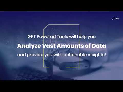 Are You Ready to Empower Your Decision Making with GPT 4 Powered Digital Applications |GPT 3| GPT 4