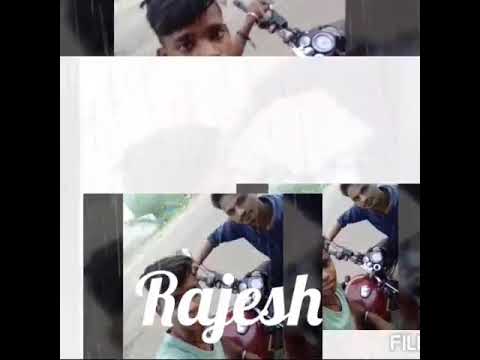 Editing video R.k