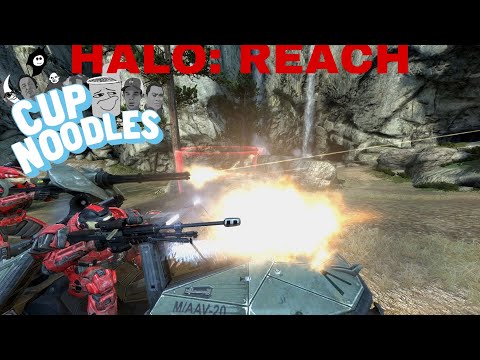 Steam Community :: Video :: FLASHBANG | Halo Reach