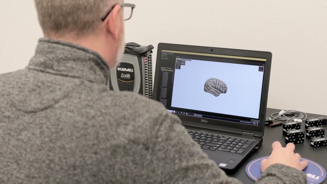 Videos | Cadwell Neurodiagnostic & Electrodiagnostic Solutions