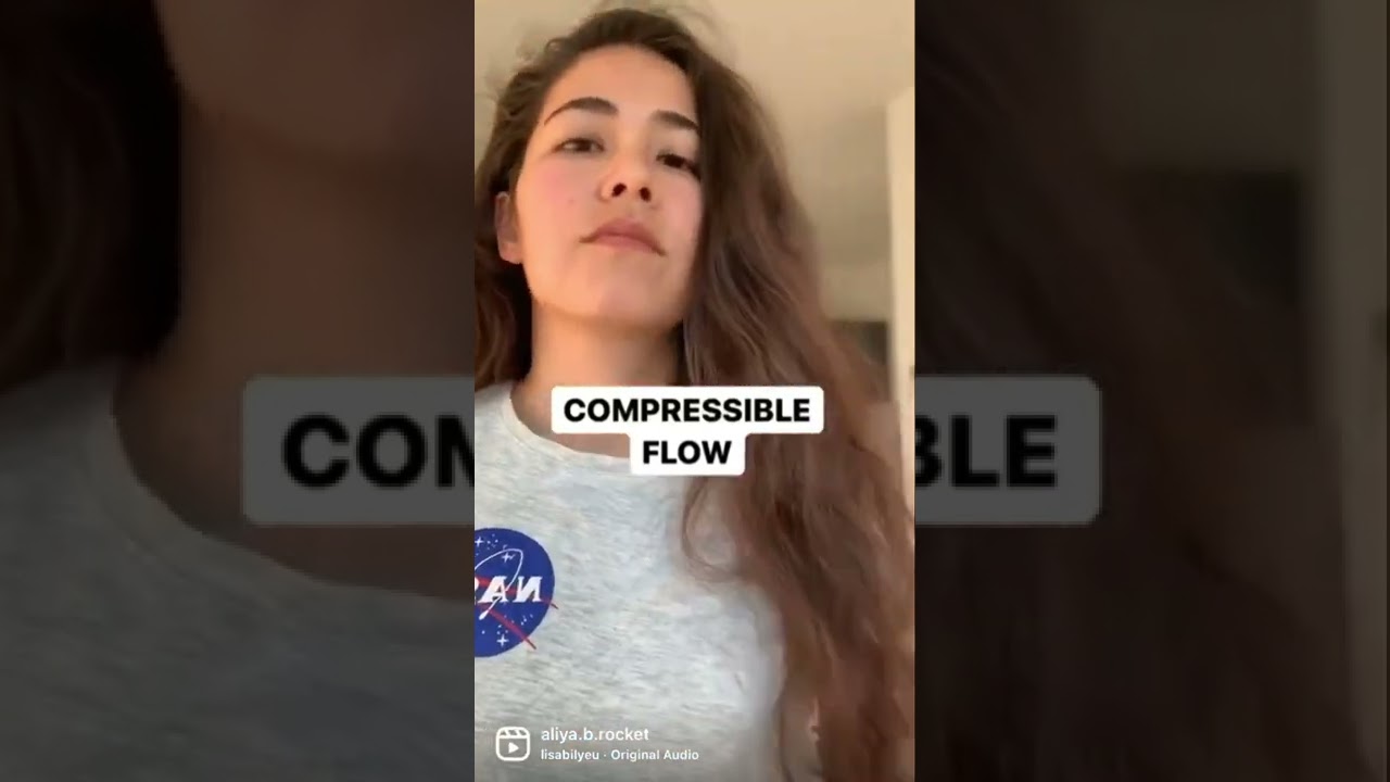 What you study as an aerospace engineer 📚