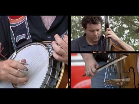 20 Years Later: The First Bonnaroo