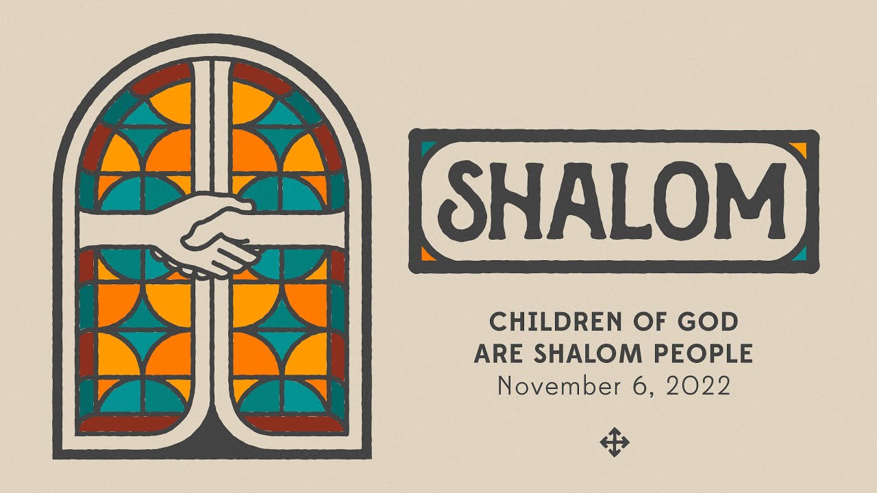 Adult Worship Gatherings - The Chapel