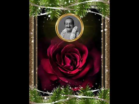 MEHER BABA MESSAGES