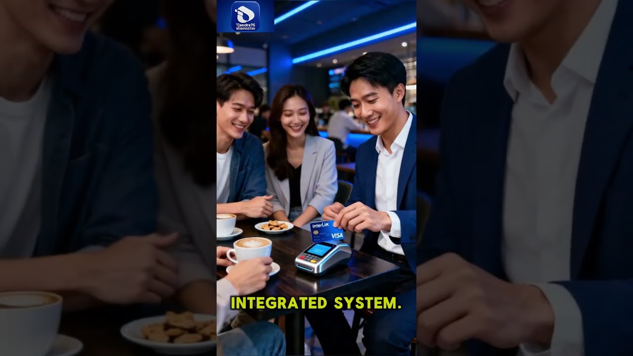 InterLink Card: The Future of Digital Assets Is Becoming Real