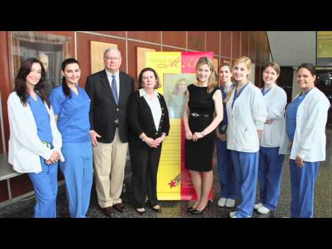Mollies Fund - NYU - Dr. Elizabeth Hale