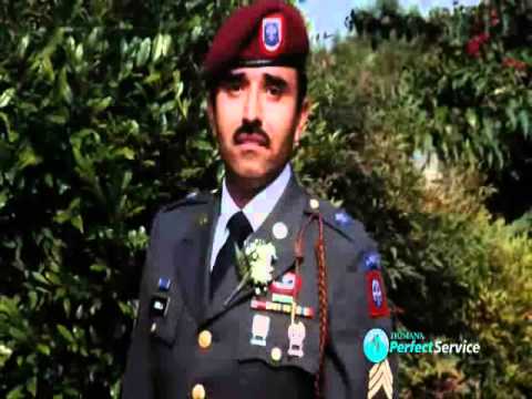 Humana Military Healthcare Services - Perfect Service