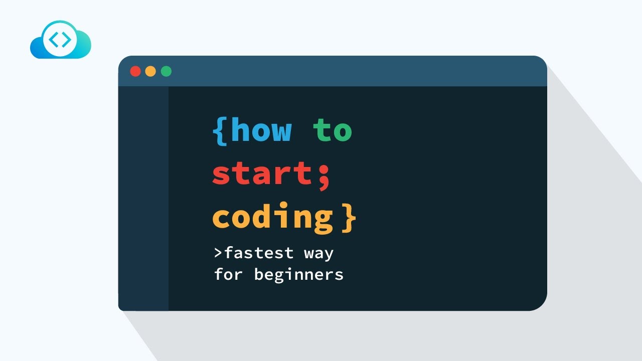How to start Coding? | Fastest Way to Learn Coding | KodeKloud