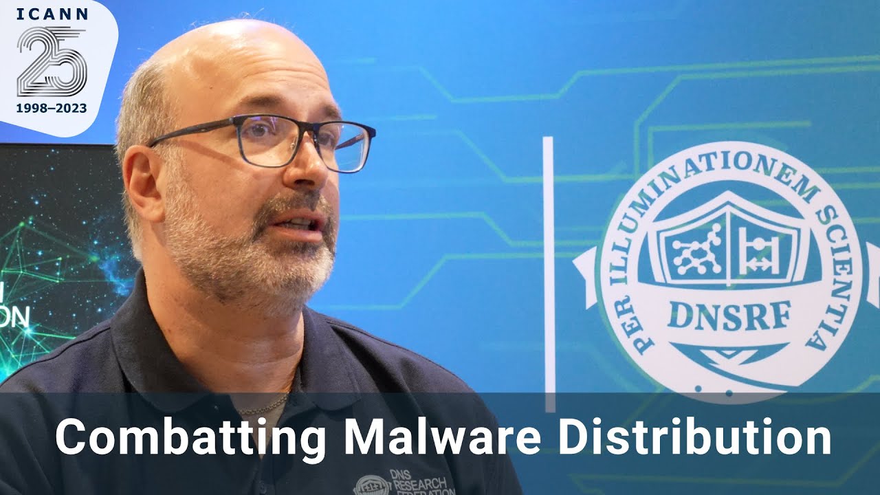 Alex Deacon Interview: exploring governance gaps and misuse of ...