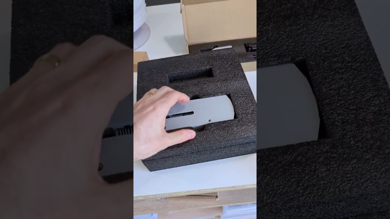 Got a second AMS unit. Time for 8 colors. Will test ways to reduce waste on multi-color 3D prints