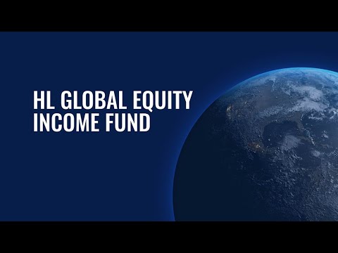 HL’s Global Equity Income Fund