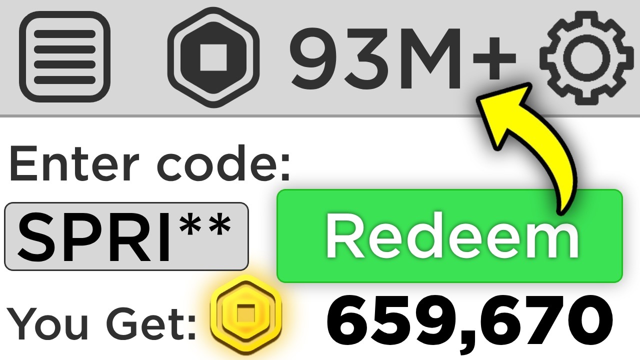 How To Get FREE ROBUX in 2026.. (WITH PROOF)