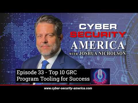 🎙️Ep 33 Top 10 GRC Program Tooling for Success - (Build vs. Buy)