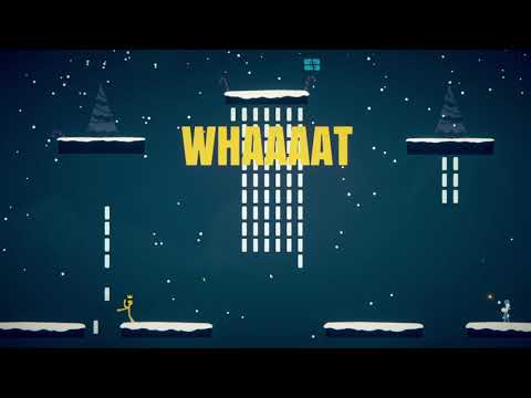 Steam Community :: Video :: Stick fight: the game gameplay